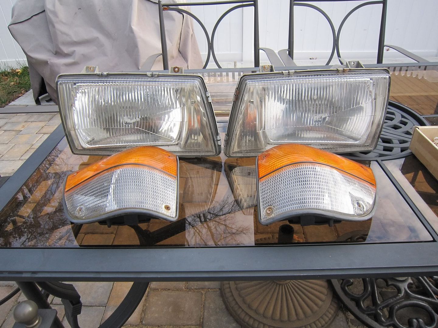 Classic 900 E-code headlights | SaabCentral Forums